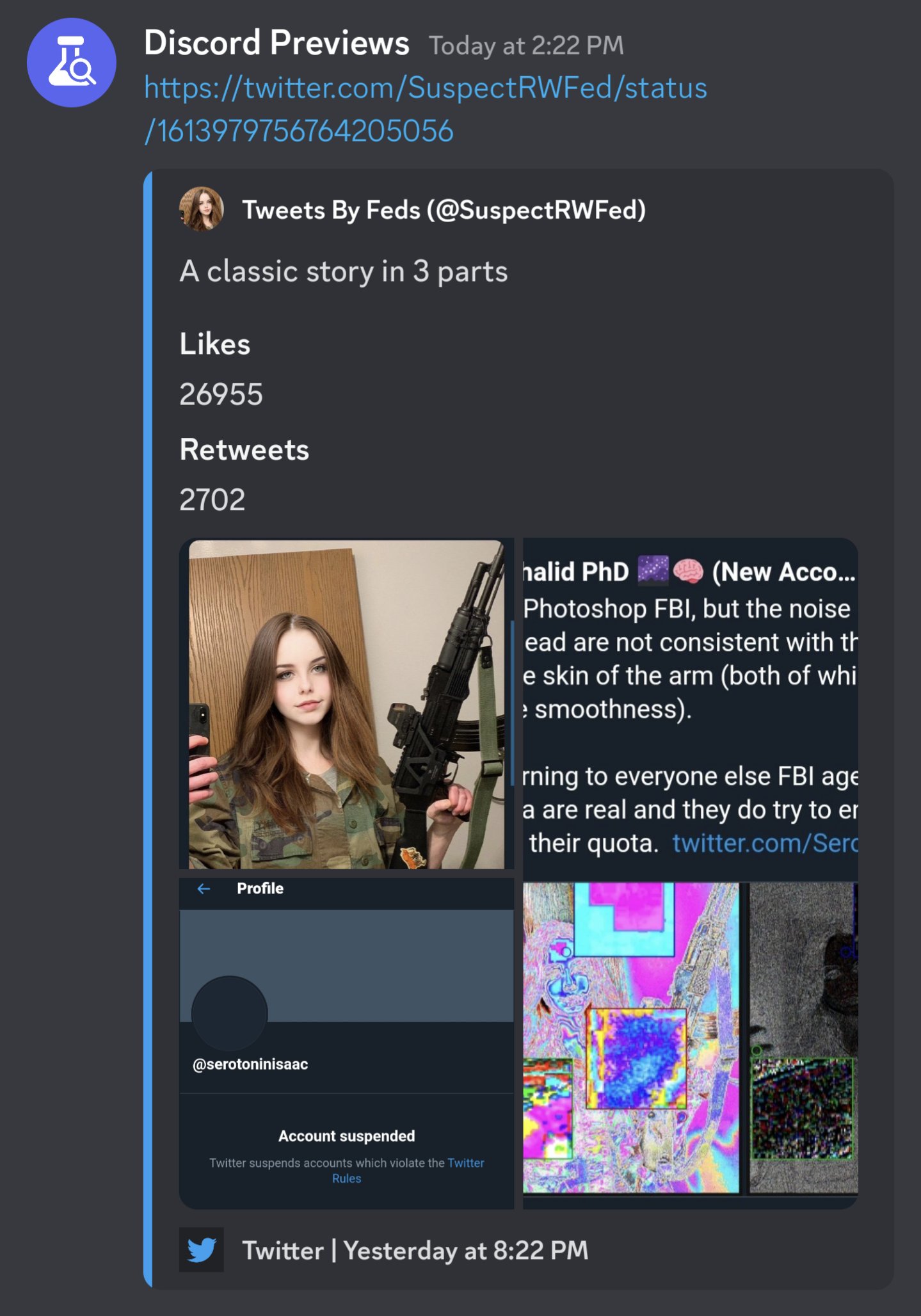 Discord Previews (@DiscordPreviews) / Twitter Discord Previews (@DiscordPreviews) / Twitter