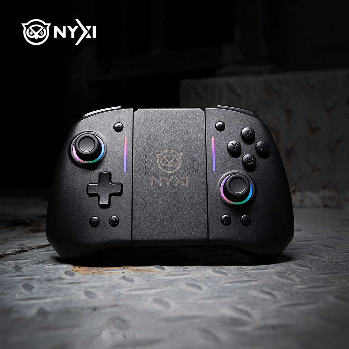 Nyxi_official (@NyxiGaming) / Twitter