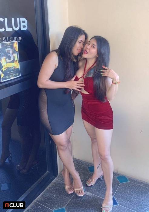 MCLUB Pattaya on Twitter: "Come and play with us at the MCLUB in Pattaya 💋"