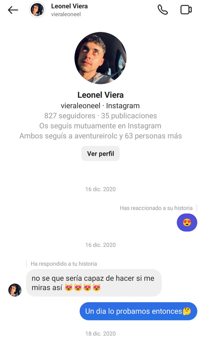 abril on Twitter: "Como empezó / como va"