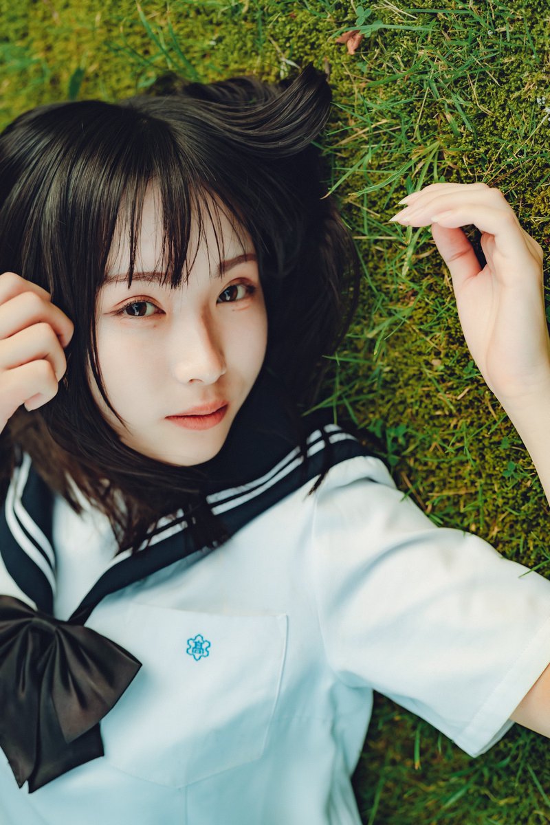 セーラー服少女サイボーグ On Twitter Rt Keitasaka69 Model さゆりちゃん Sayuphoto