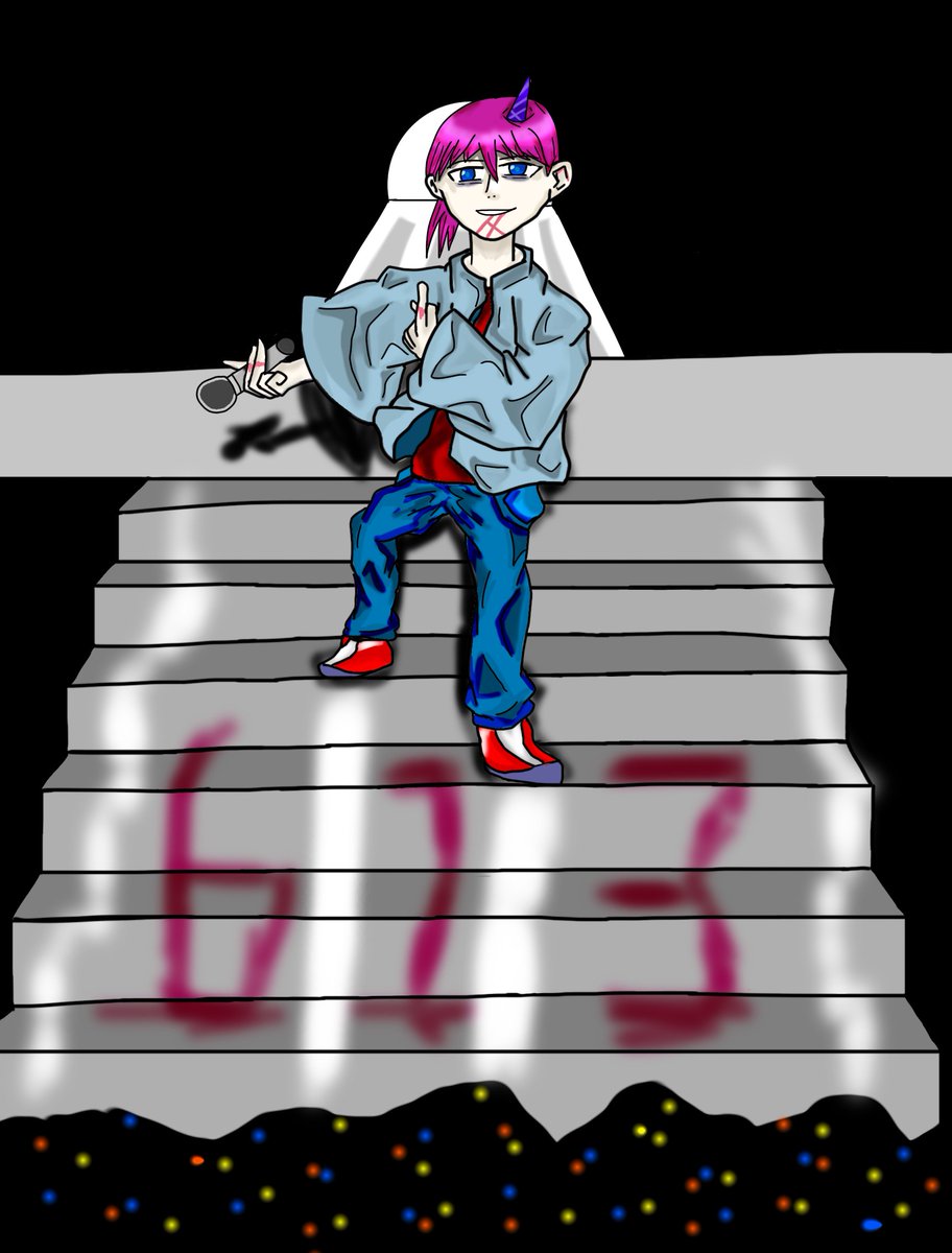 らいン (@rain_99_rain) さんのイラスト・マンガ作品まとめ (6 件) - Twoucan