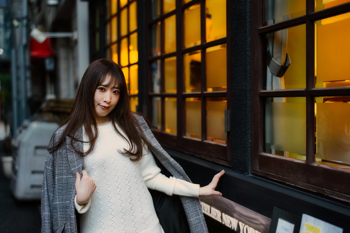 ゴースト👻 on Twitter: "2023.1.9 撮影 #ODAIBA撮影会 @ODAIBASTAFF #平野結唯 さん @yuibom25 #ポートレート好きな人と繋がりたい ...