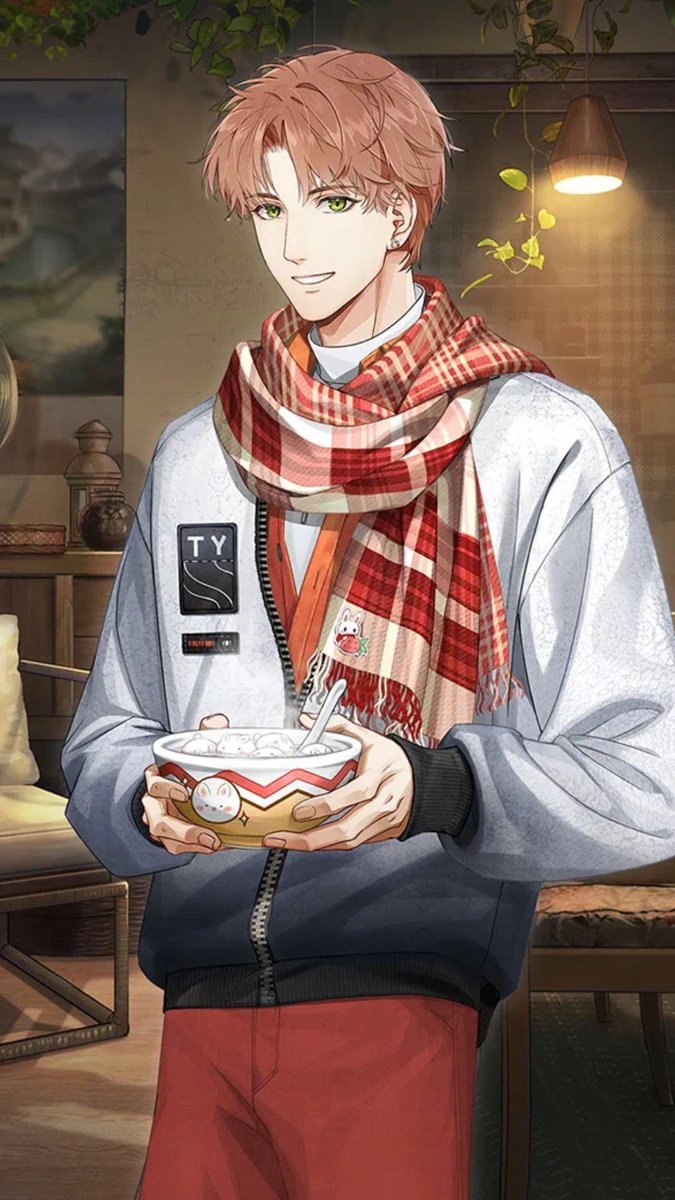 Ikémen fangirl on Twitter: "Game: Light and Night Time: Jan. 21 - Jan. 27 DOWNLOAD iOS: https ...