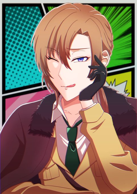 甘味 (@kanmi_0619_) さんのイラスト・マンガ作品まとめ (28 件) - Twoucan