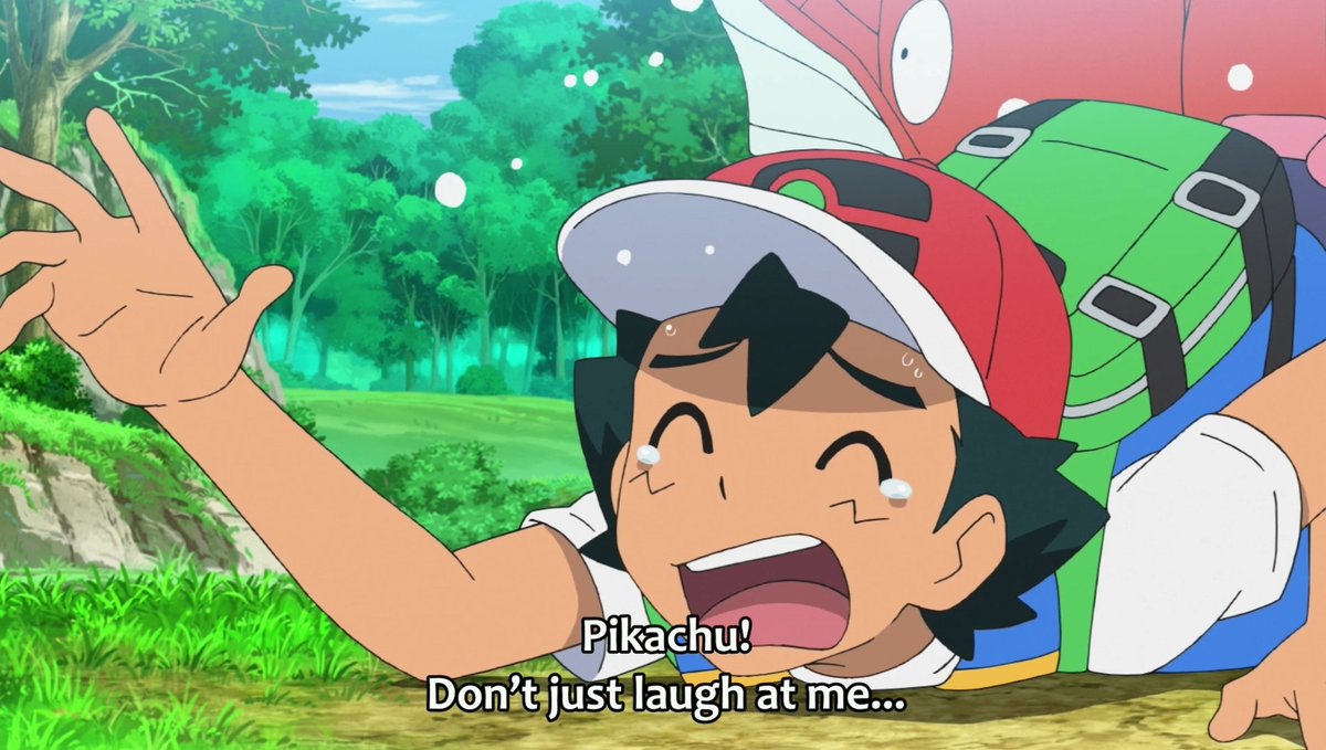 Anipoke Fandom on Twitter: "Look at how far they've come.. #Anipoke"