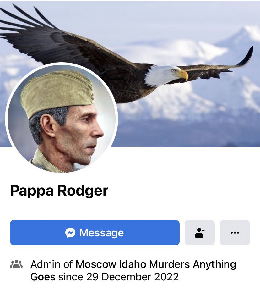 🛑ثريد جديد كشفت الشرطة الأمريكية عن تفاصيل مفاجئة لطالب الدكتوراه ...