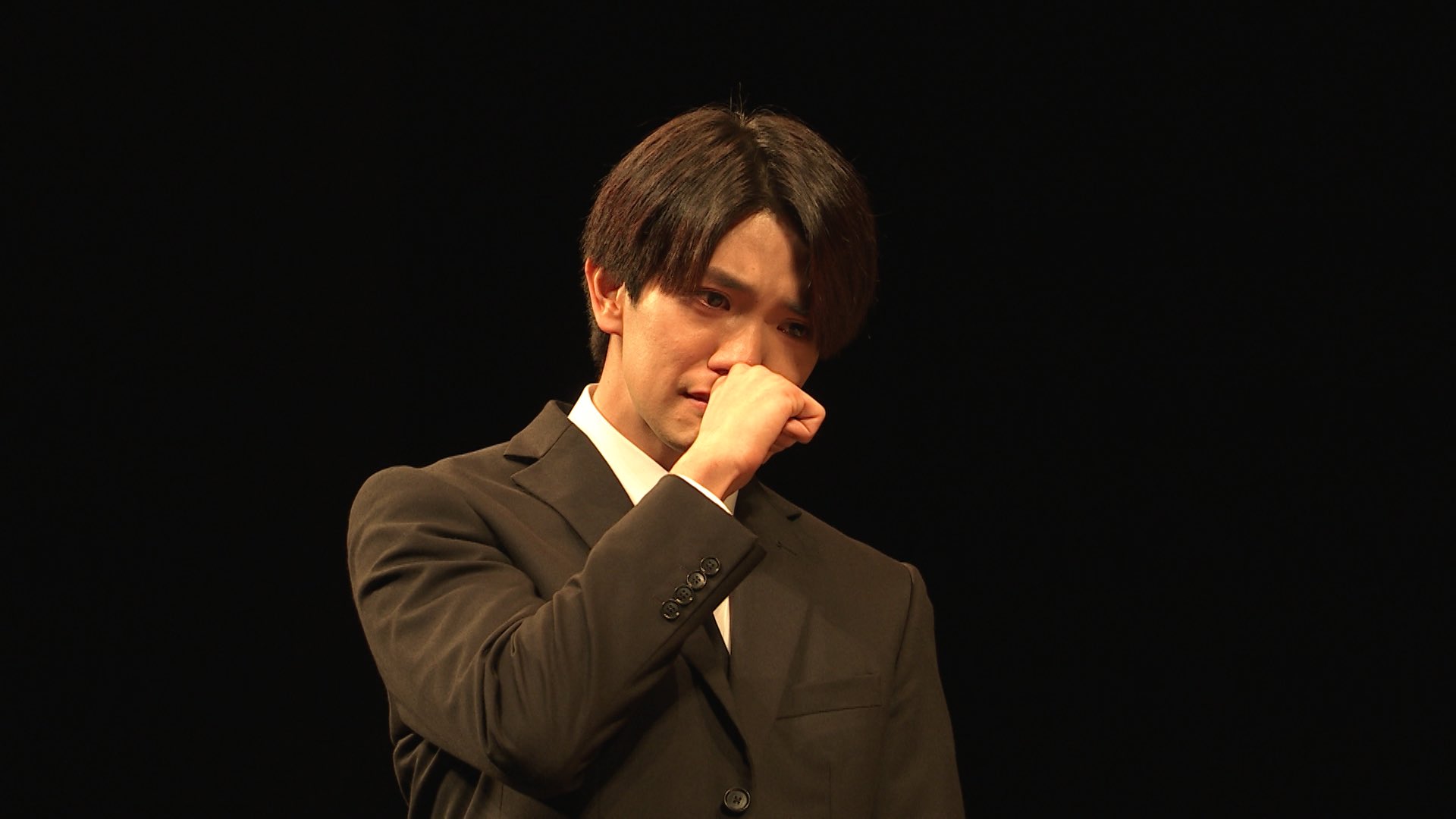 【公式】the Greatest Show Nen On Twitter 今夜は 下町人情喜劇「ほなさいなら」最終話 亡くなった母に