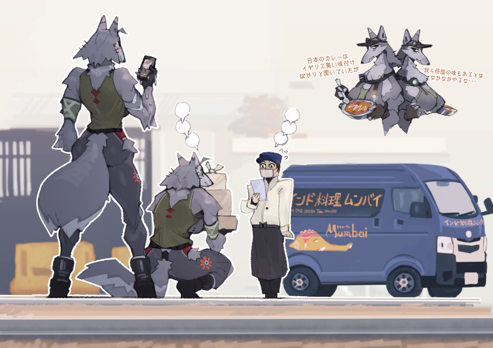 Kaneda on Twitter: "激写される受け取りフランカーず https://t.co/oLxdt78ufq" / Twitter