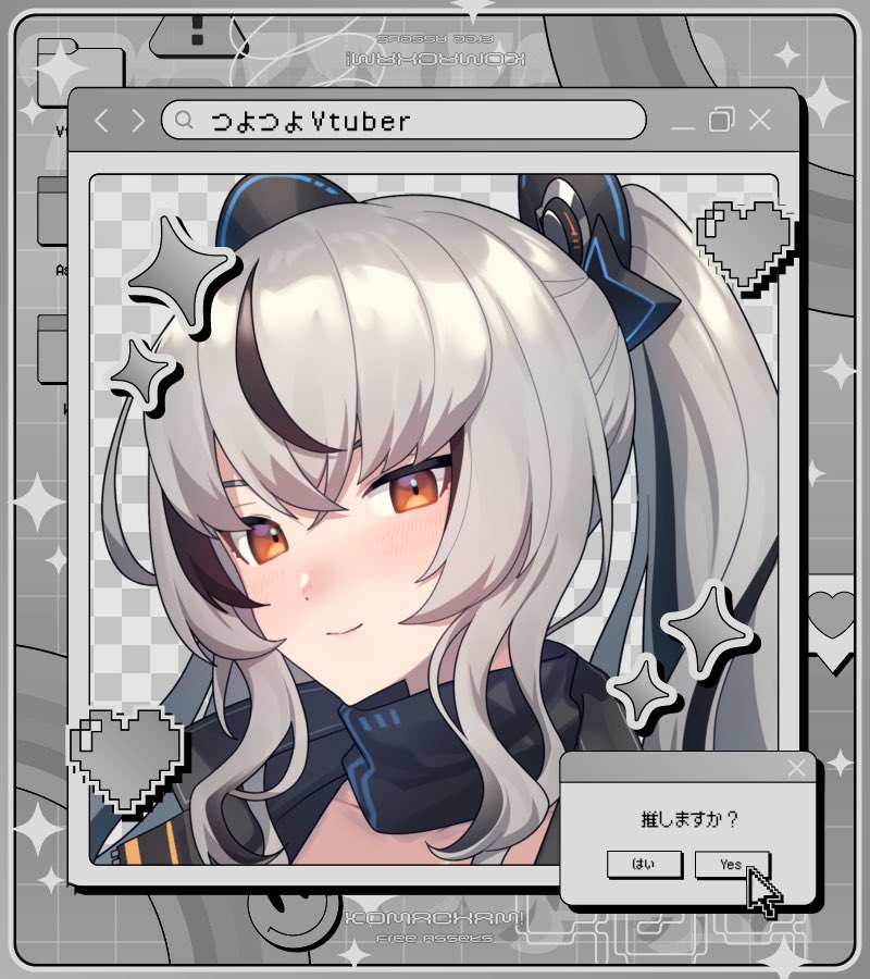 Tweets with replies by 魅音-mion-@Vtuber準備中 (@mion_ANIMAL) / Twitter