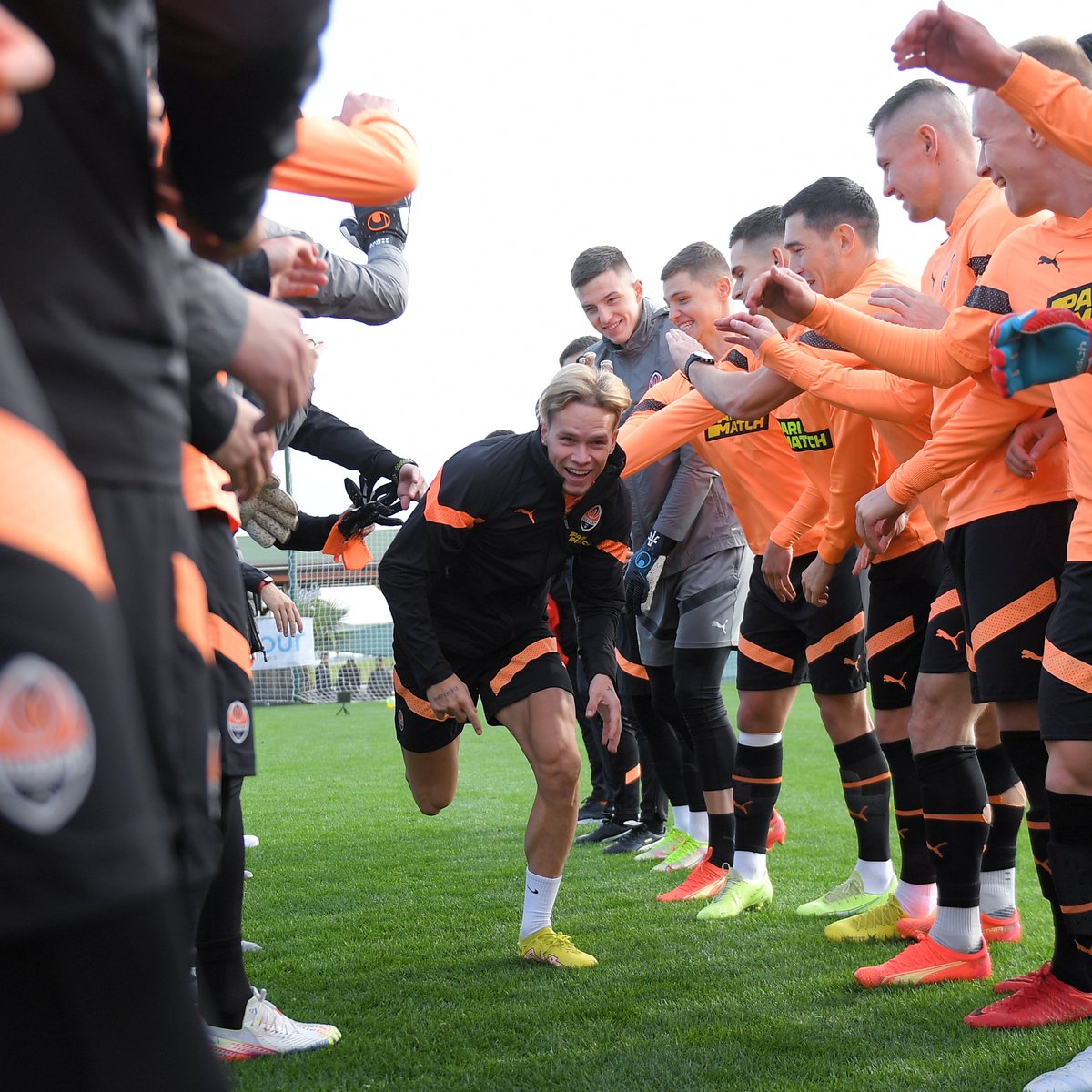 FC SHAKHTAR ENGLISH on Twitter: FC SHAKHTAR ENGLISH on Twitter: