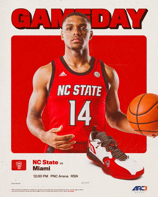 NC State Wolfpack Club - Official Athletics Website