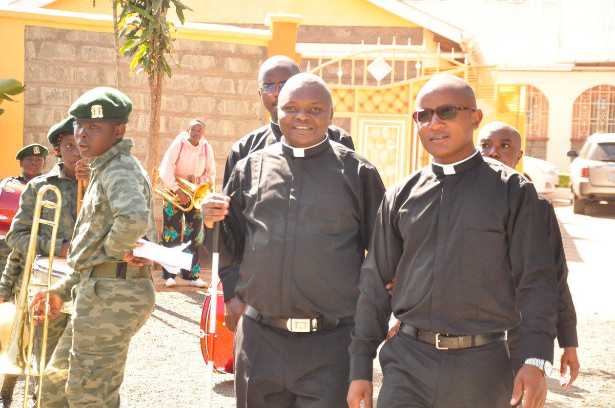 The Seed Magazine on Twitter: "Jubilation and thanksgiving to God as the Catholic Church in ...