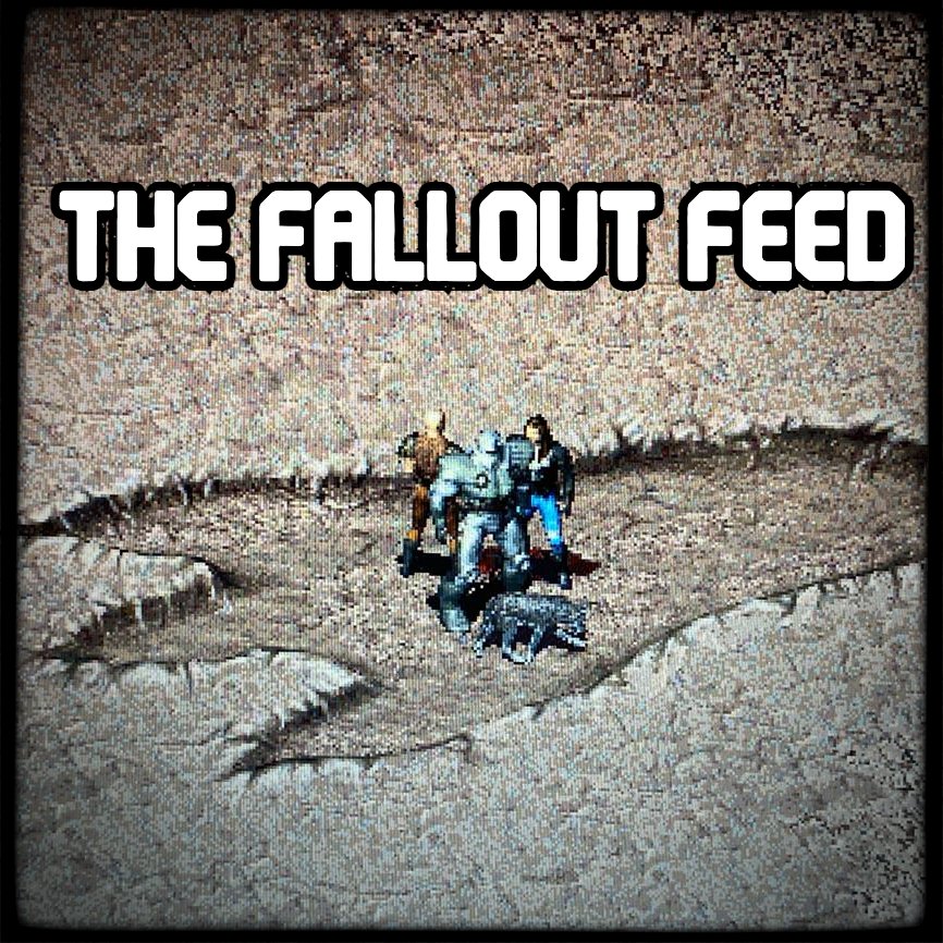 Nukapedia - The Fallout Wiki - fallout.fandom.com on Twitter: "Looks like the feed found the ...
