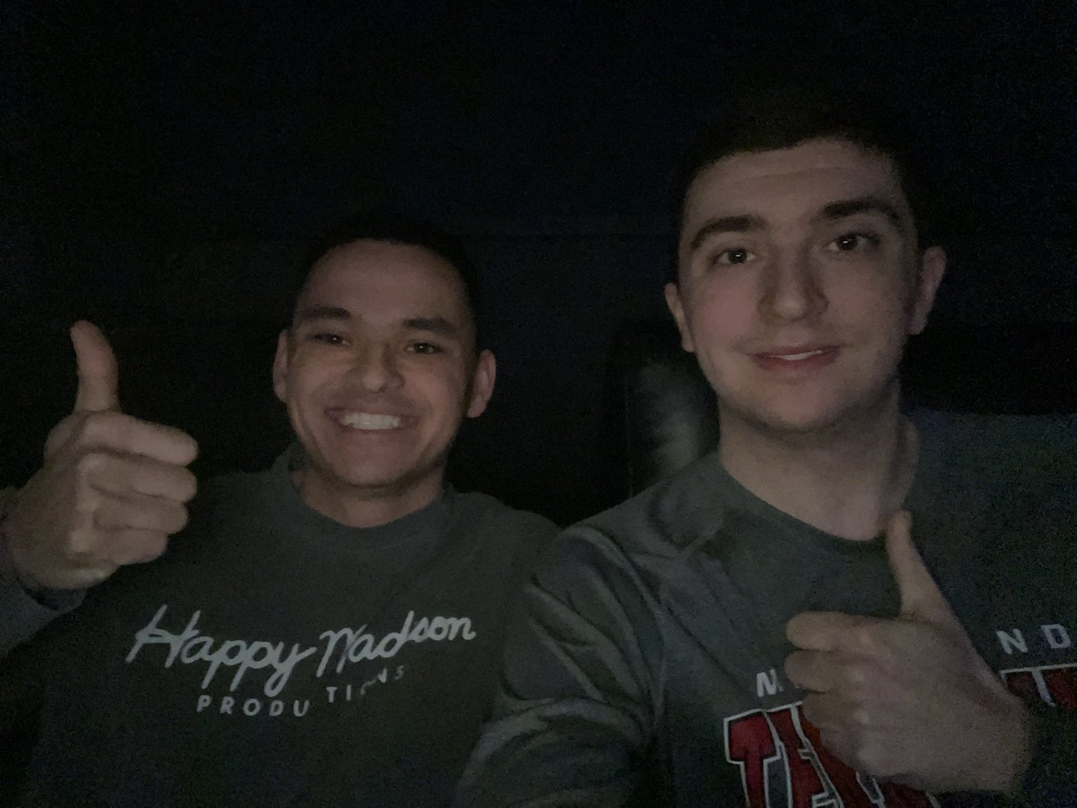 Alec Behan On Twitter Me And My Friend Justin Im Seeing The House