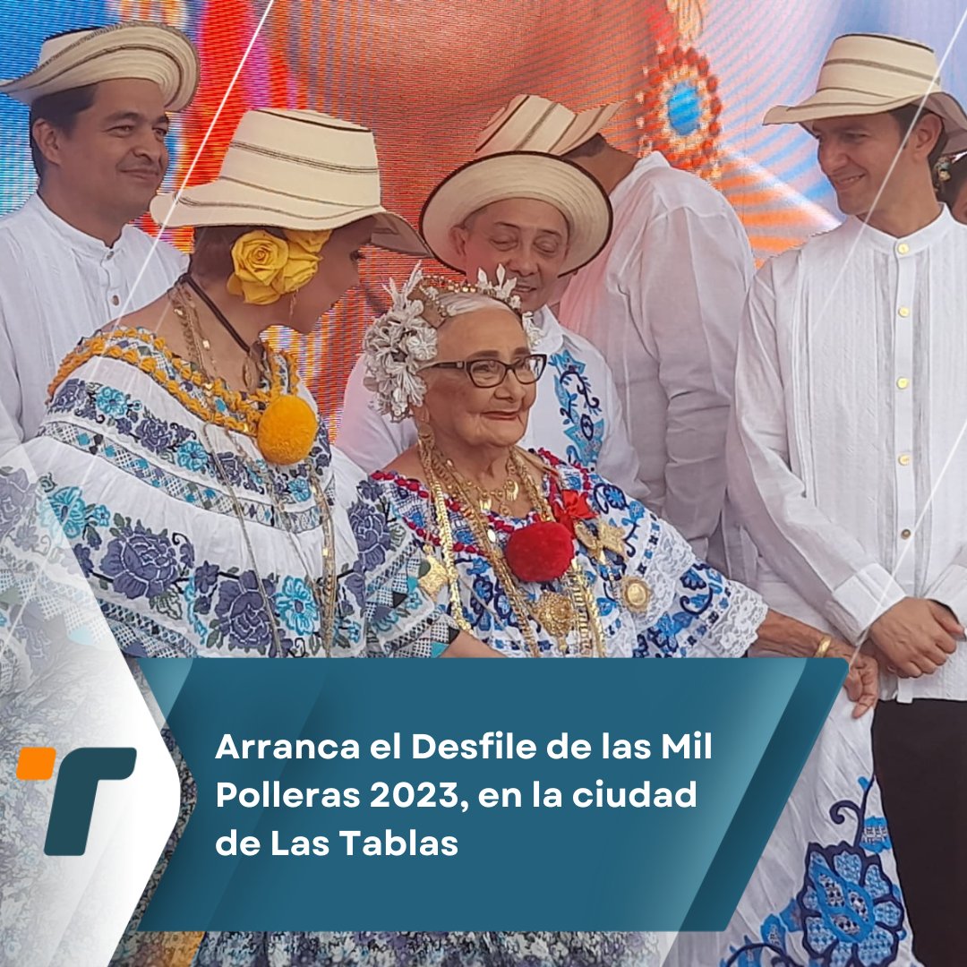 Dan inicio al evento que rinde un homenaje a las costumbres y ...