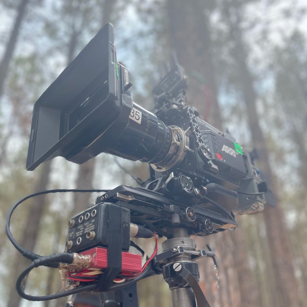 Babs Direction on Twitter: "🇿🇦🎥"