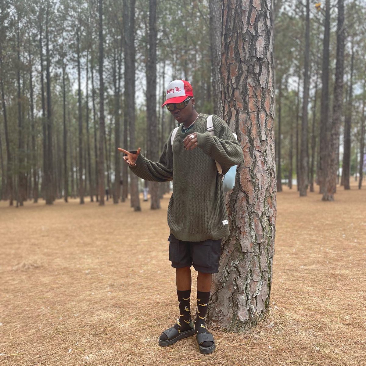 Babs Direction on Twitter: "🇿🇦🎥"