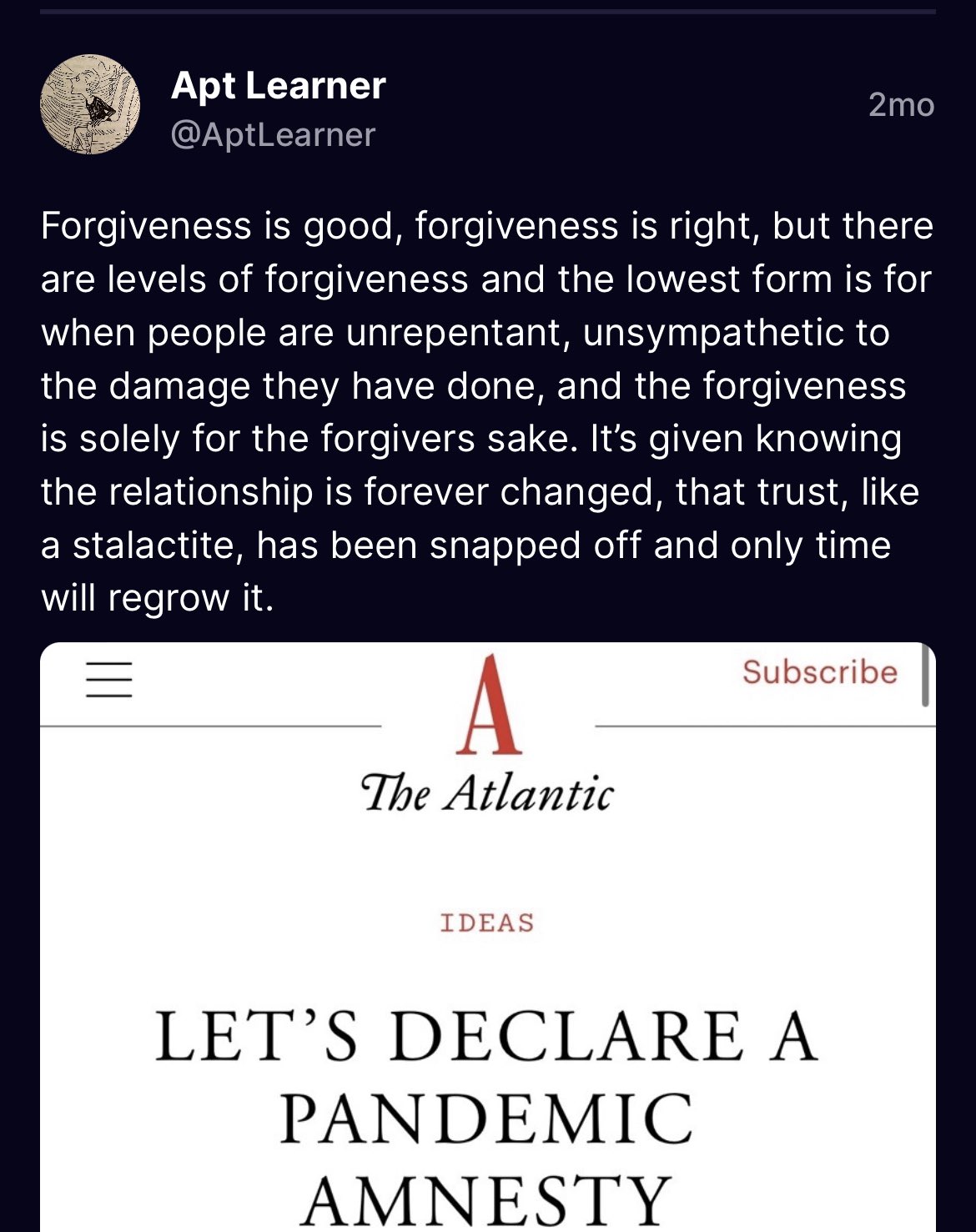 Apt Learner on Twitter: "@TheRabbitHole84 I had similar thoughts way back when. https://t.co ...