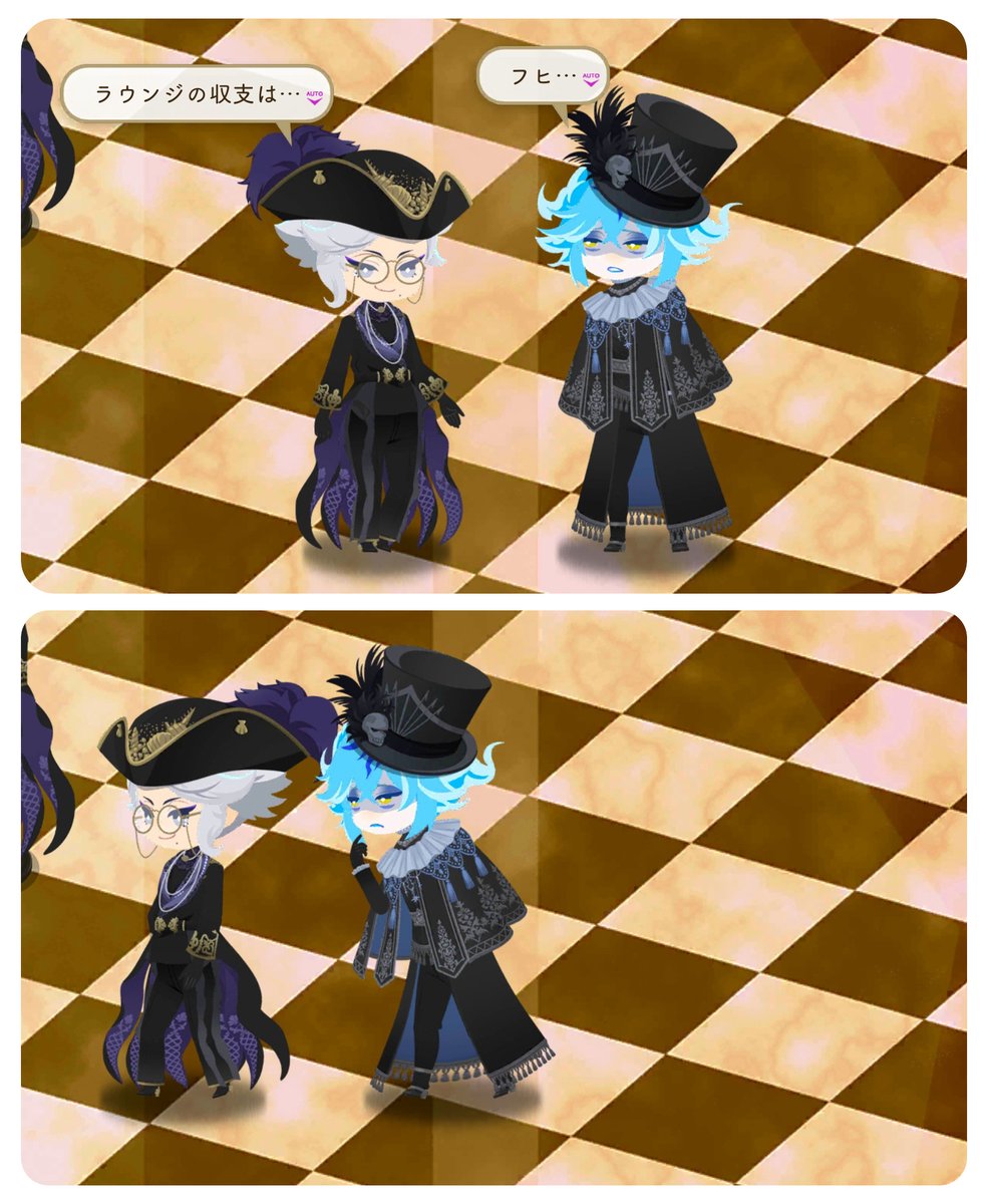 春原(@fsn_e) - Twilog