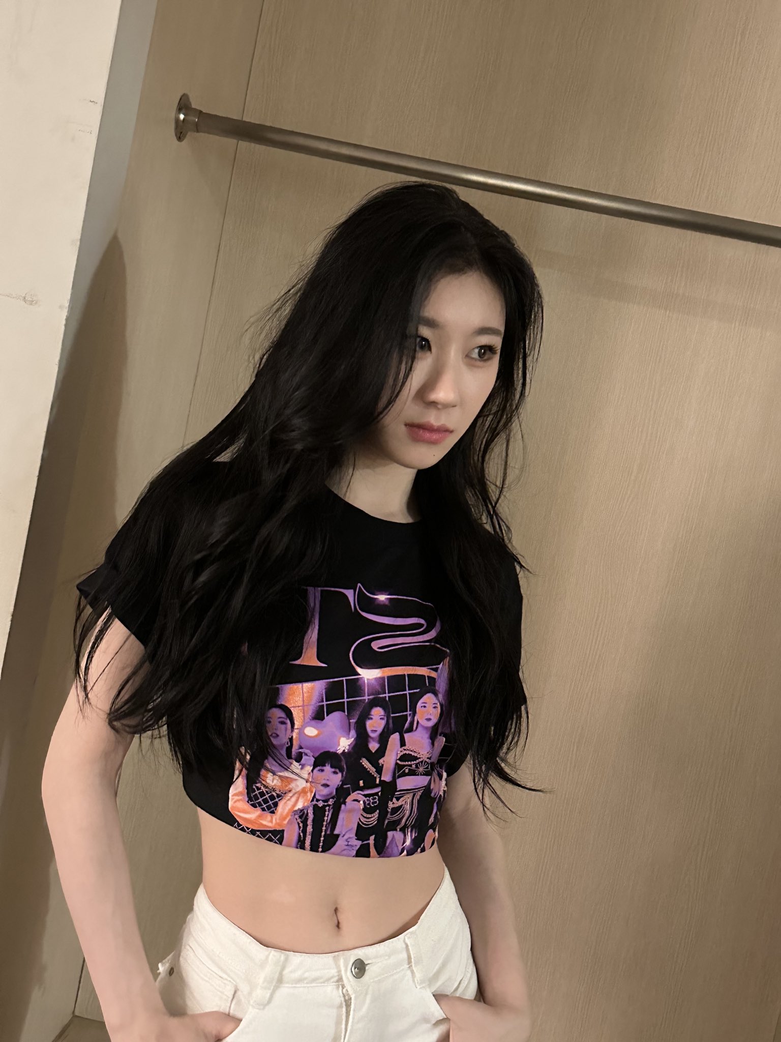 ITZY on Twitter: "ITZY THE 1ST WORLD TOUR in #MANILA DAY 1 Thank you, Manila MIDZY🥰 And also ...