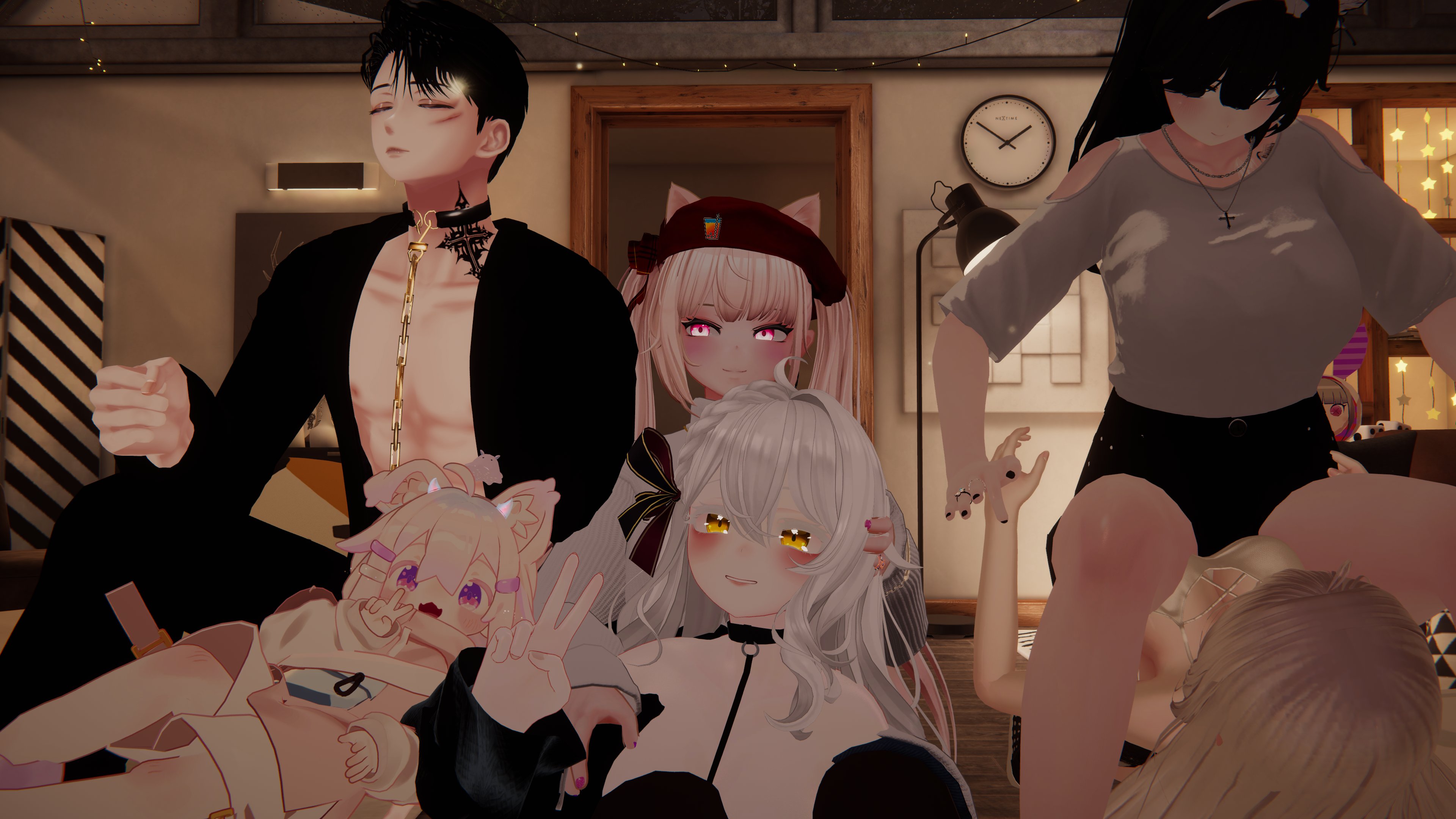 한찬비 (@hanchanbi_VRC) / Twitter