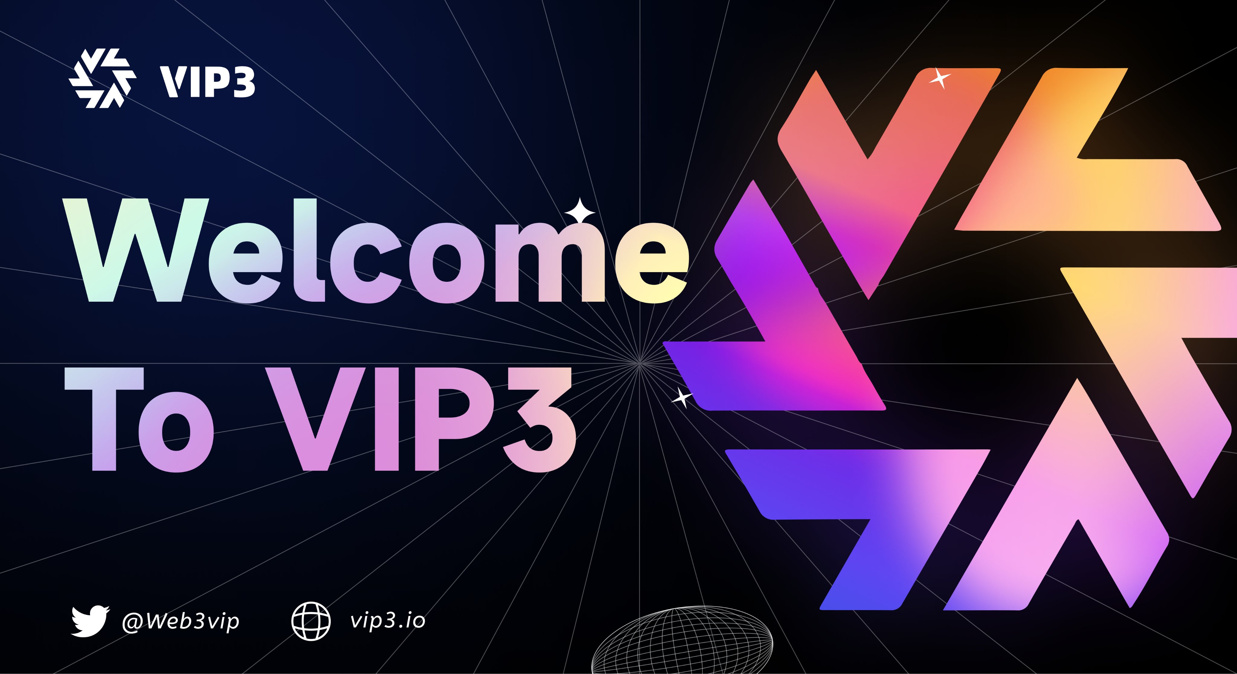 VIP3 (@web3vip) / Twitter