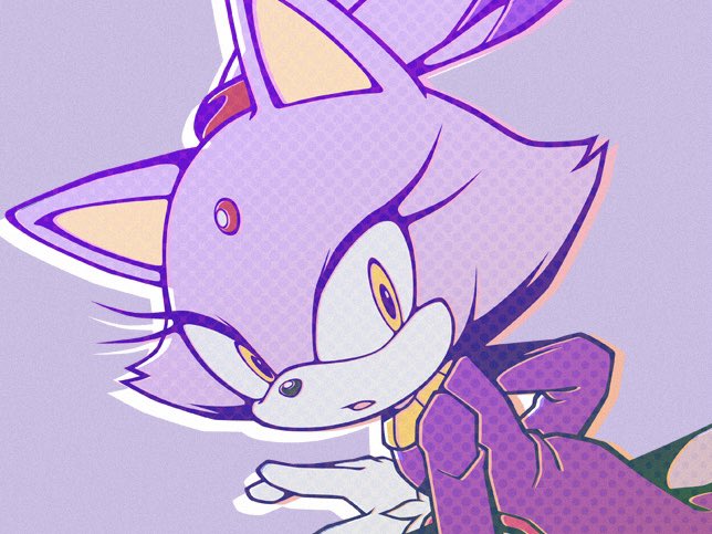 ̗̀ Hero ̖́ On Twitter Sonic Fans Who Are Your Favorite And Least Favorite Female Sonic