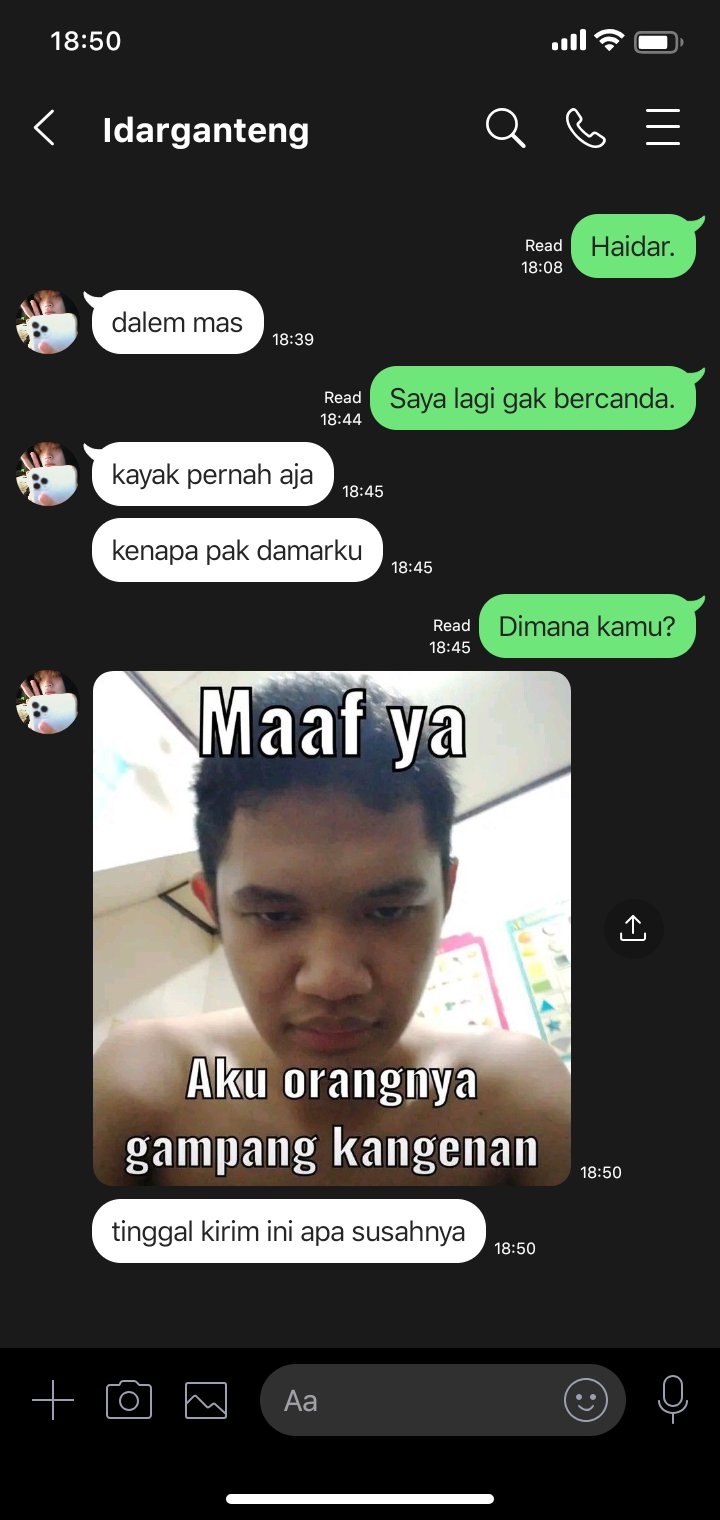 narta on Twitter: "kali ini, titik yang lebih jelas. #HaiDamarPdkt part 4 — markhyuck a few ...