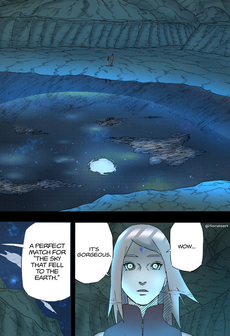 Sasuke Retsuden Chapter 7 Part 2 Release Date, Spoilers and Read Online