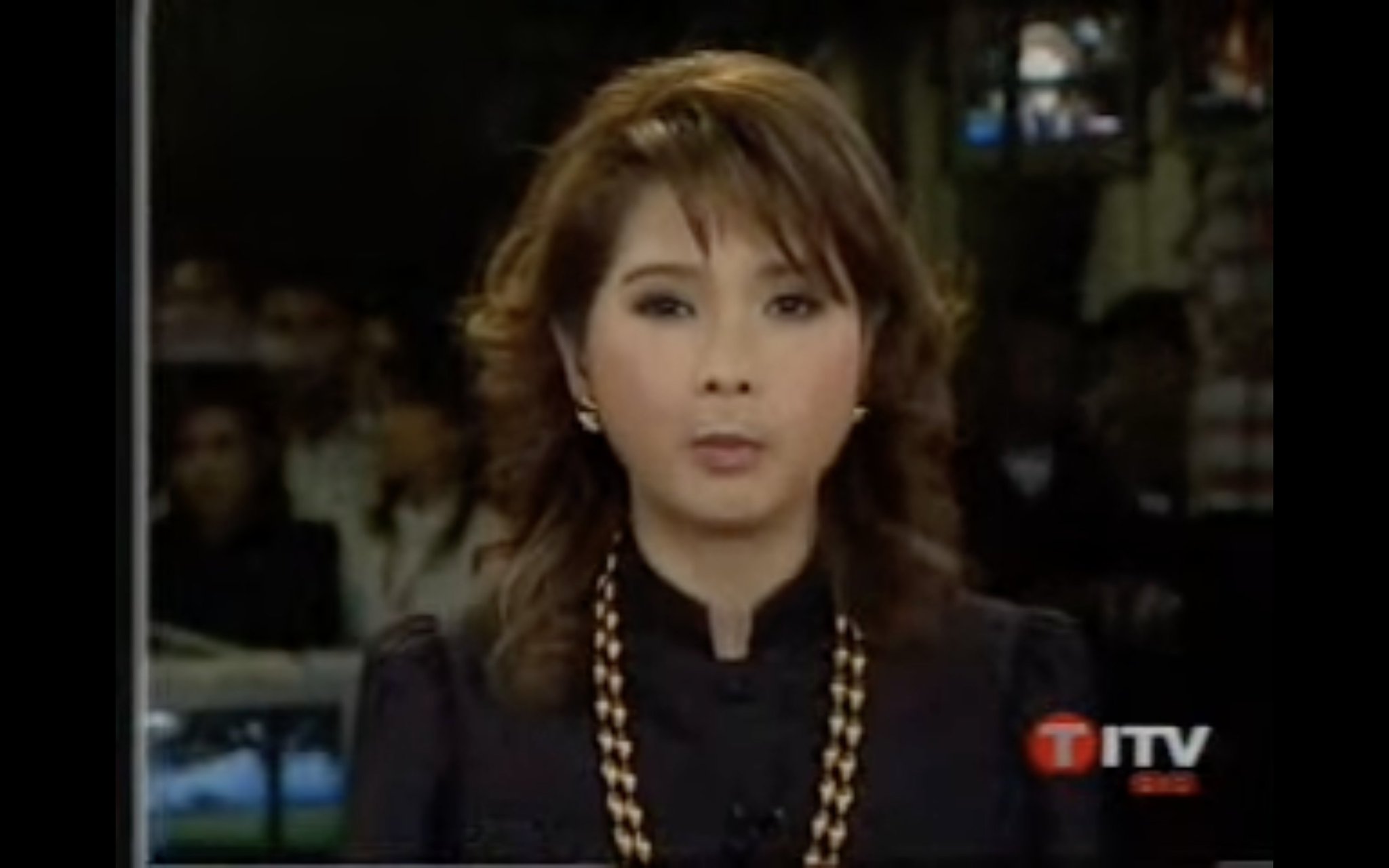 Chaiyasan Patanawithayapalert | on Twitter: ""นี่เป็นครั้งสุดท้ายของพวกเรานะคะ ลาก่อน ... ทุกคน ...