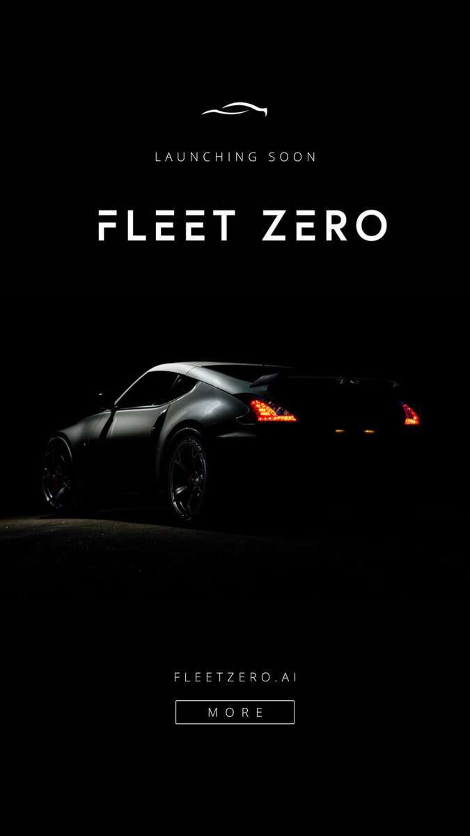 FleetZero.ai (@FleetzeroA) / Twitter