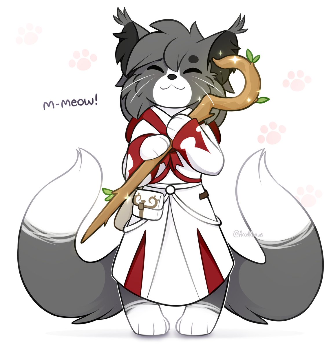 Accell (@accelldraws) さんのイラスト・マンガ作品まとめ (621 件) - Twoucan