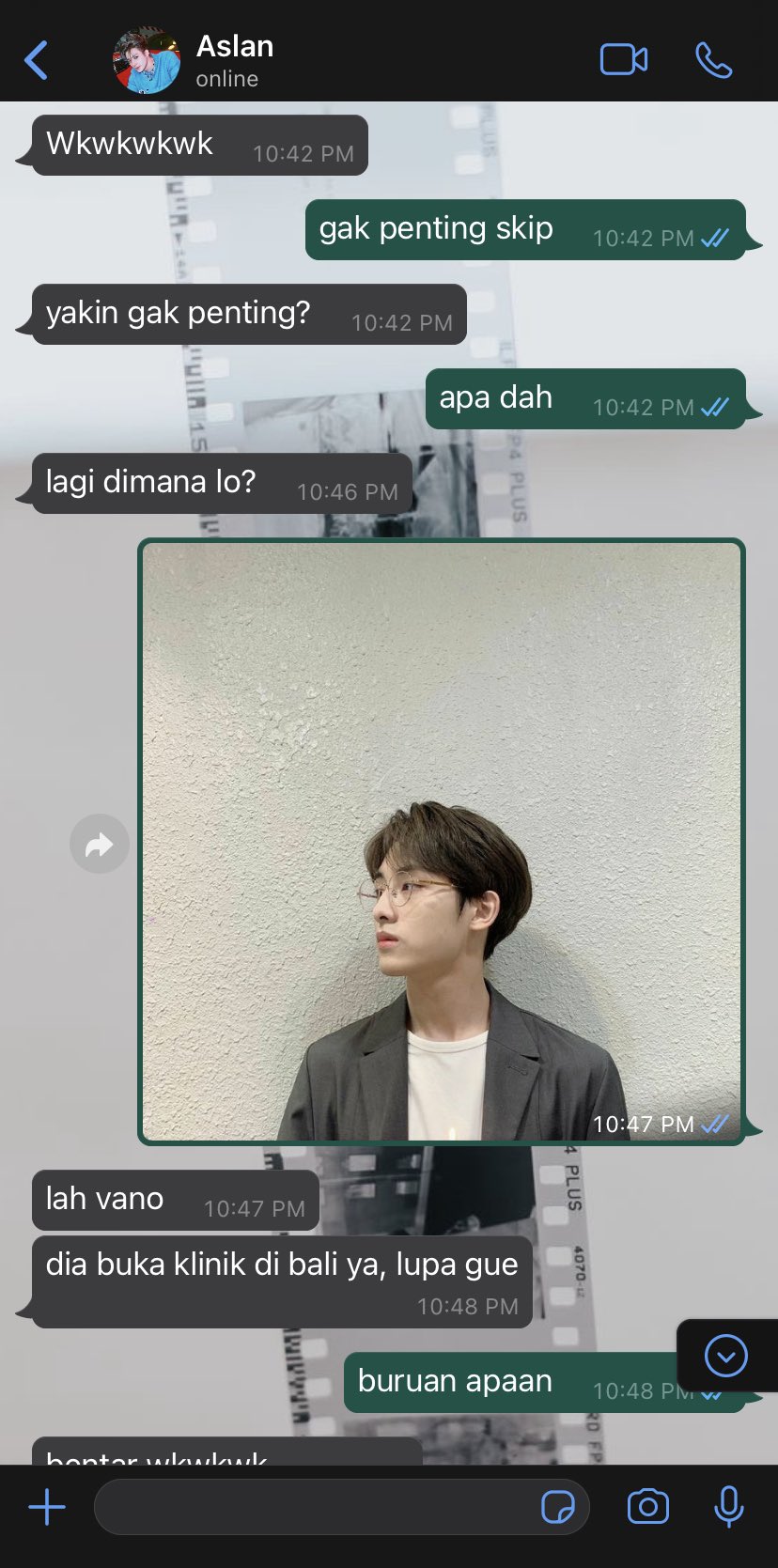 Erina on Twitter: "—68 https://t.co/qWg0piQLpL" / Twitter