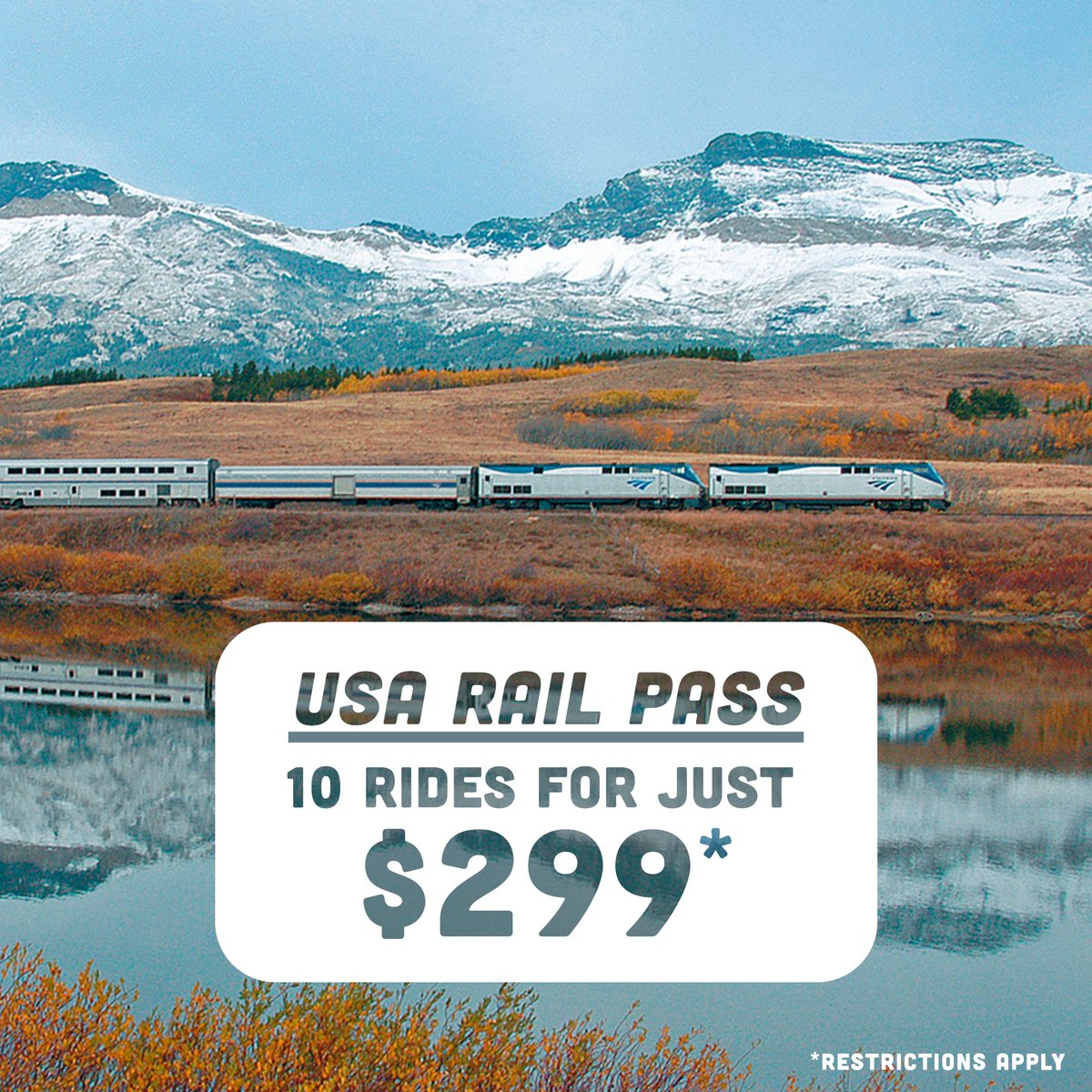 Amtrak Adds New Digital Payment Options - Amtrak Media