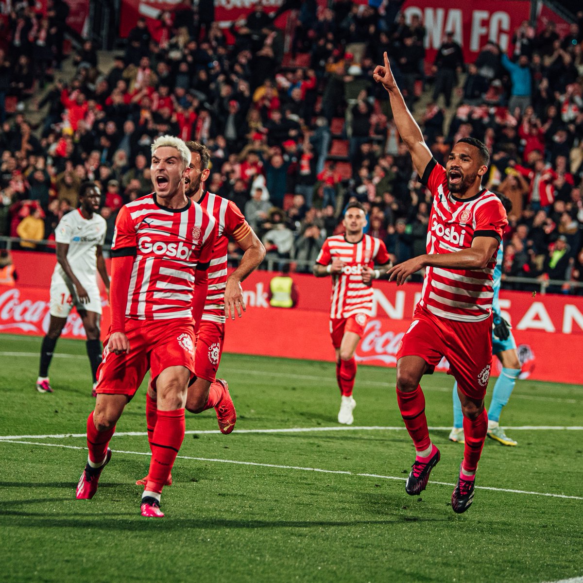 Girona Fc On Twitter 💥 𝐁𝐎𝐎𝐎𝐎𝐎𝐎𝐎𝐎𝐎𝐎𝐎𝐎𝐎𝐎𝐎𝐎𝐎𝐎𝐎𝐎𝐌