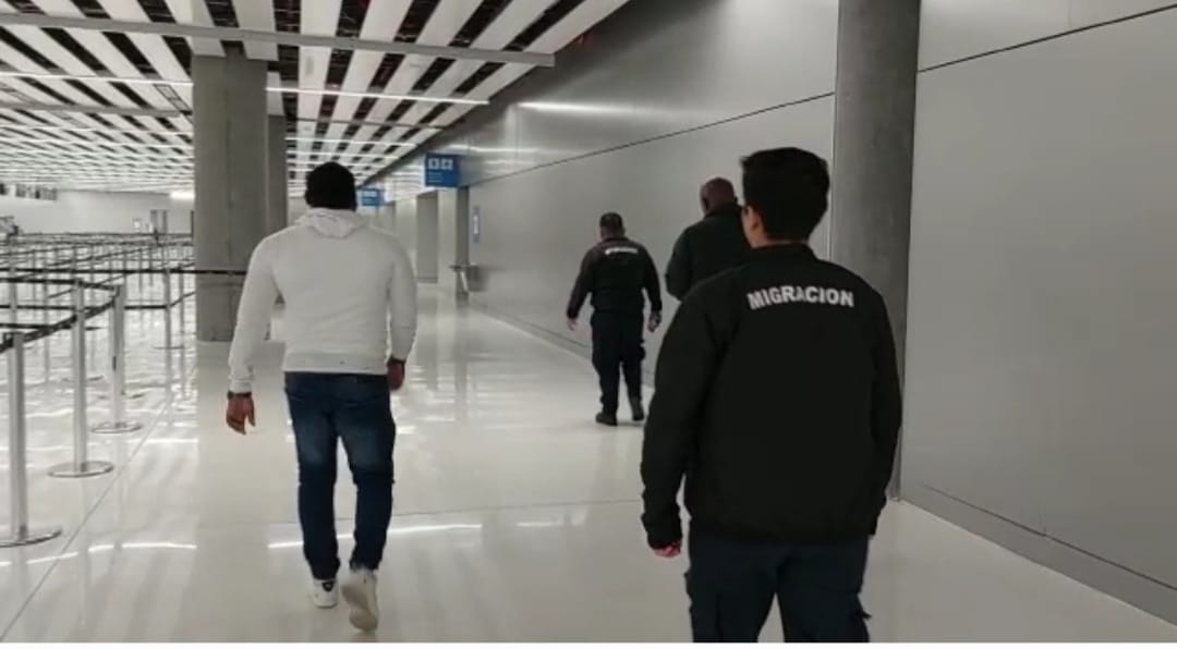 Migración Panamá on Twitter: "El Servicio Nacional de Migración como estamento de seguridad del ...