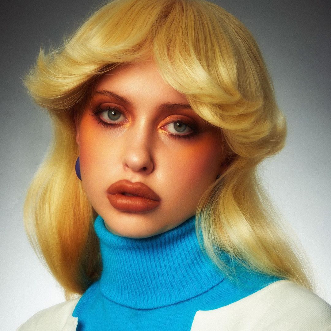 Best Of Chloe Cherry On Twitter Chloe Cherry Photographed By Devon Trunk
