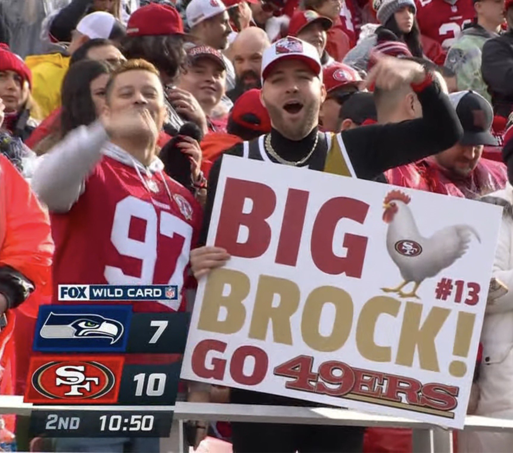 49ers Fans Be Like Quotes