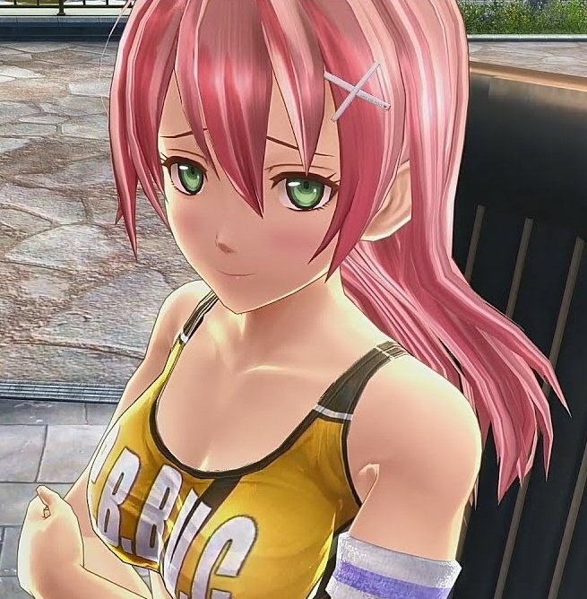 Embanks on Twitter: "@The_Real_Jarkes @vacantvagabond Crossbell Beach Volleyball Club! https://t ...