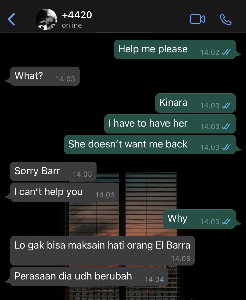 Ellaёямщ On Twitter Ep 412 Gue Yang Salah Https T Co Bpu0zz0b62