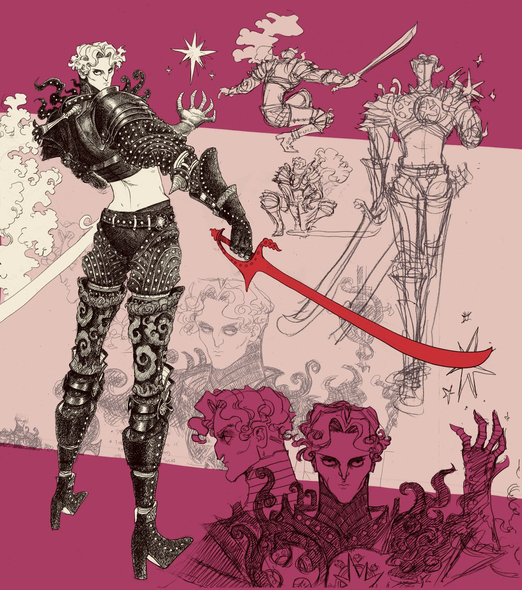 Mongy (@aten_man_) さんのイラスト・マンガ作品まとめ (56 件) - Twoucan