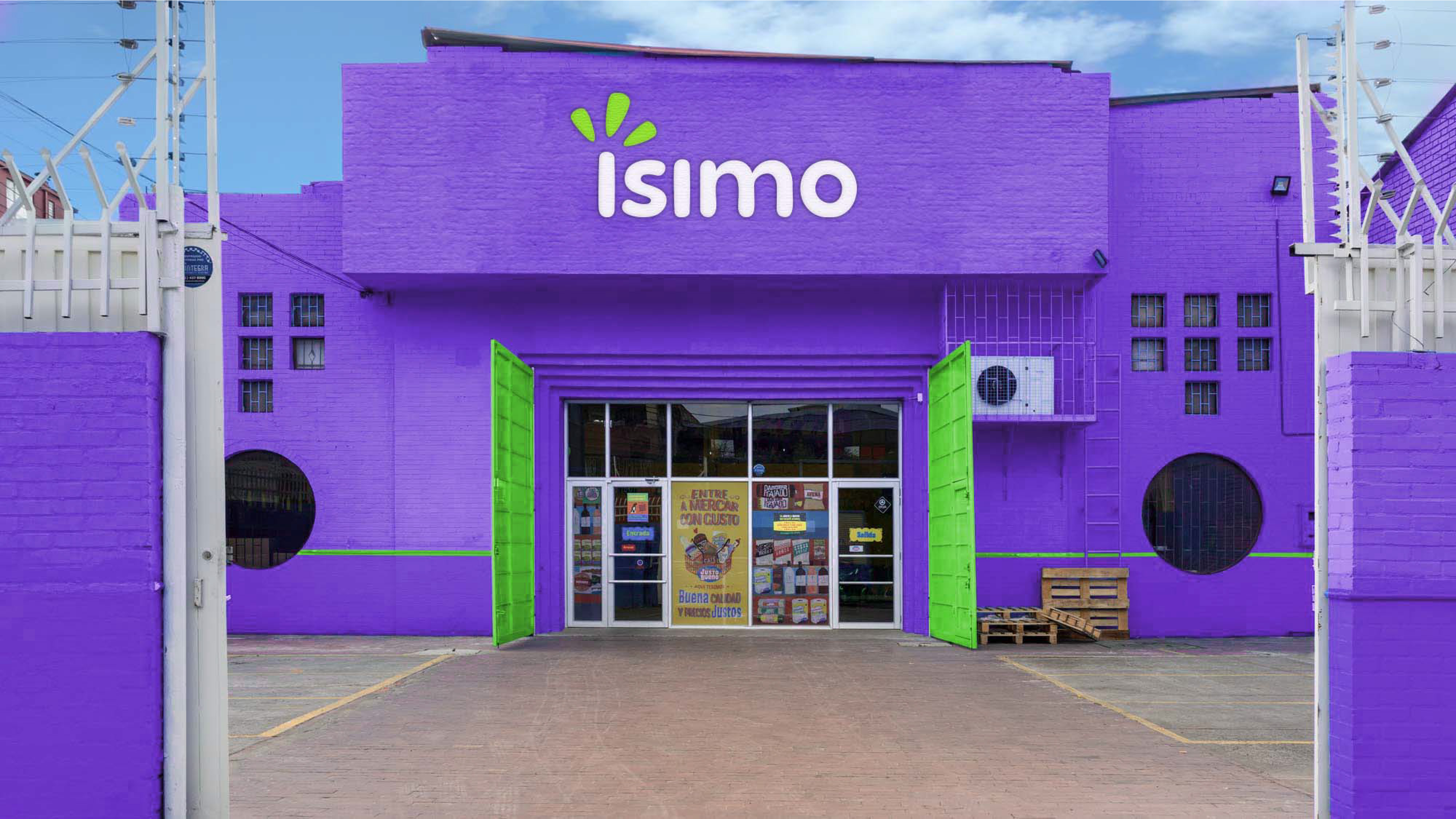 Tiendas Ísimo (@TiendasIsimo) / Twitter