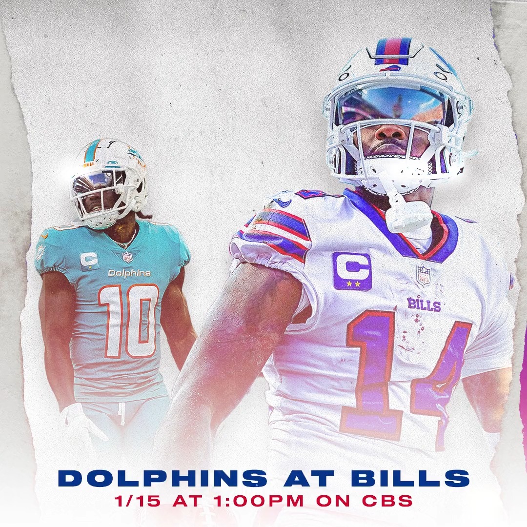 Buffalo Bills on Twitter: "The boys from Buffalo are ready for a fight. 😤 @CaesarsSports | # ...