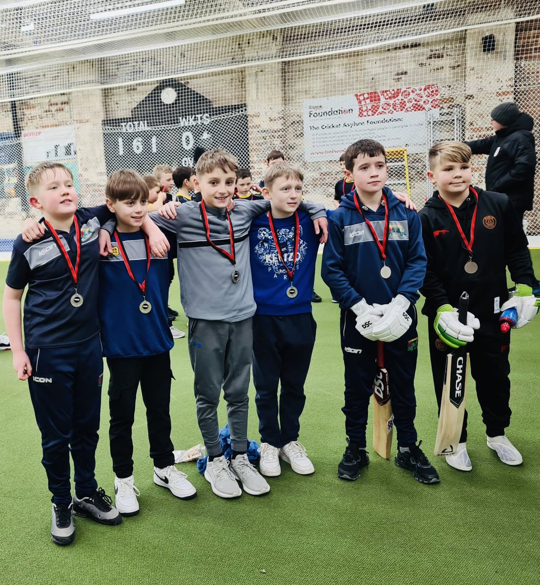 Todmorden Cricket Club