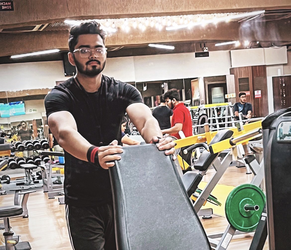 Tushar Verma 🇮🇳 (@e11i0t_4lders0n) / Twitter