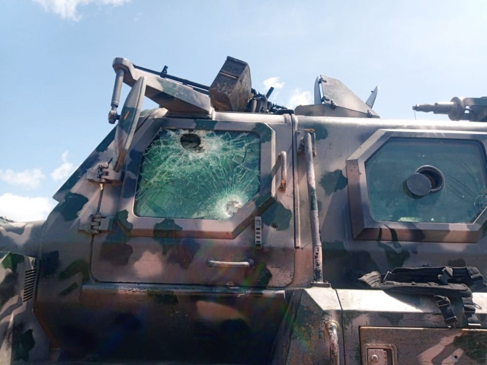 Defense News Nigeria on Twitter: Defense News Nigeria on Twitter: