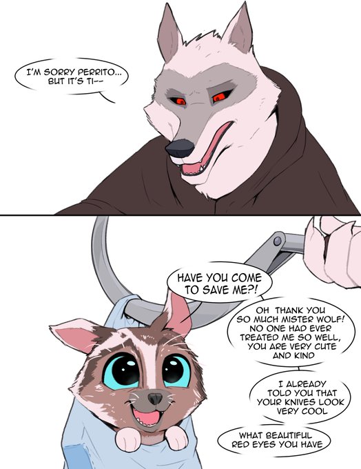 Toonsite (@toonsite) さんのイラスト・マンガ作品まとめ (54 件) - Twoucan