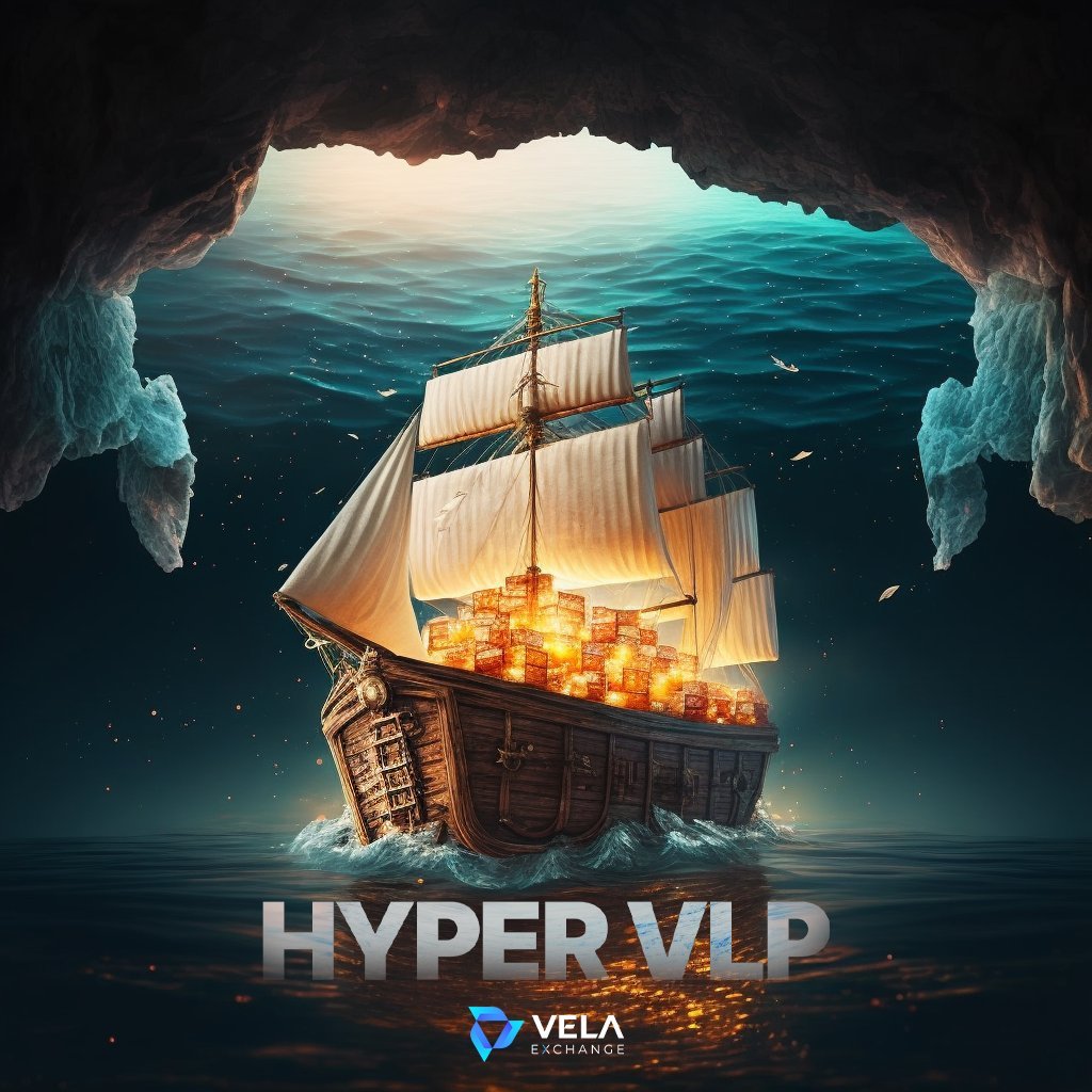 A complete thread on everything you need to know about @vela_exchange and their upcoming beta ...