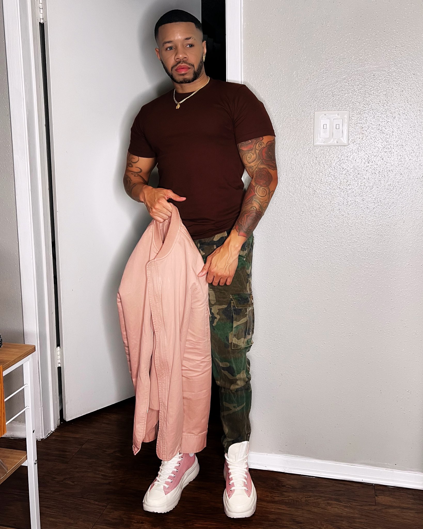 TW Pornstars - 1 pic. BOBBY JACK. Twitter. 🤎. 8:32 PM - 14 Jan 2023